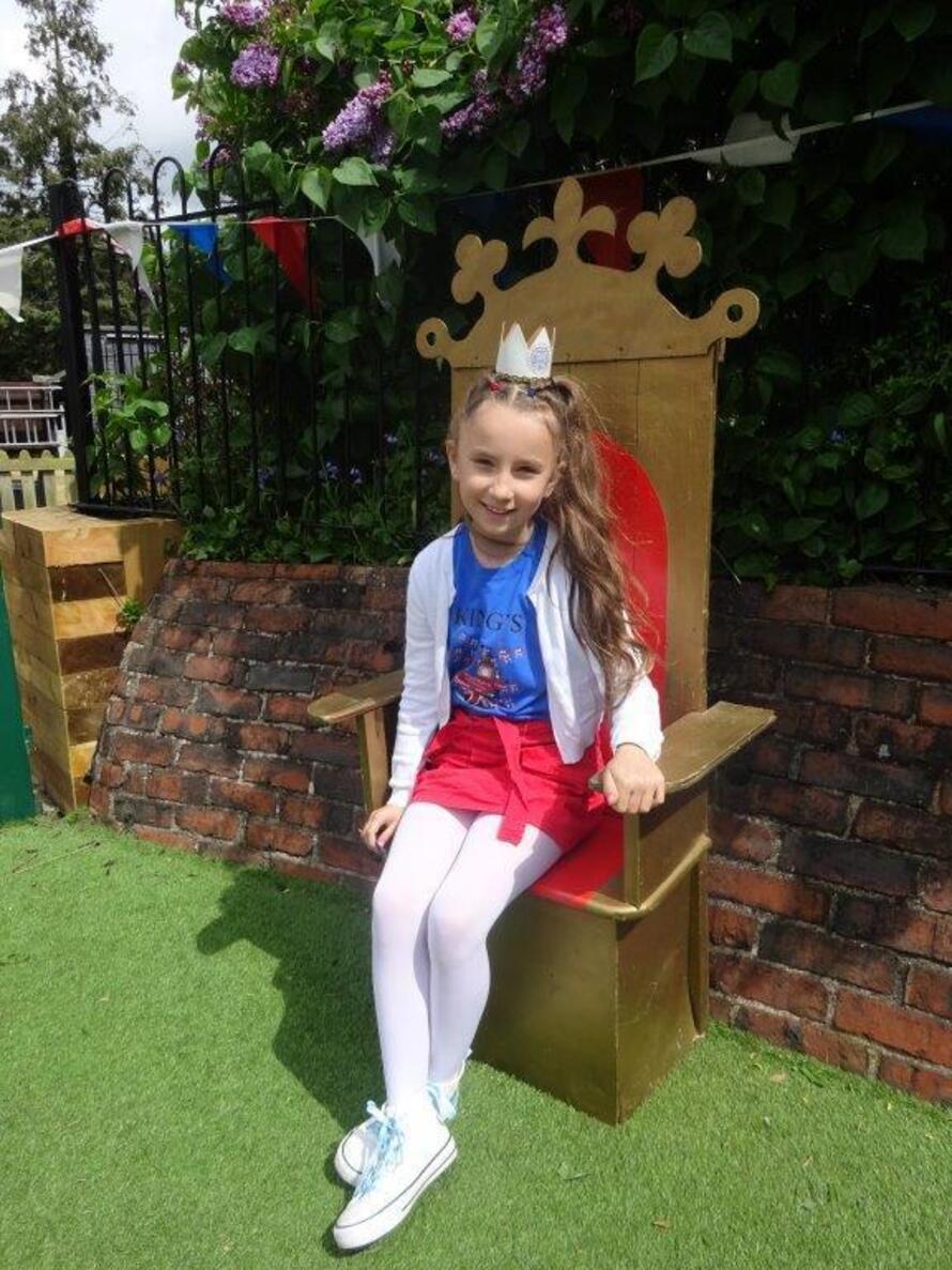 Littlegarth School - Profile (2024)
