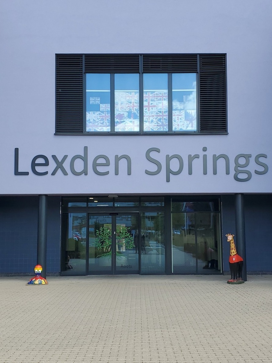Lexden Springs School - Profile (2023)
