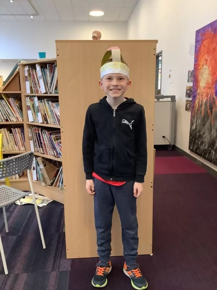 Calton Primary School - Profile (2024)