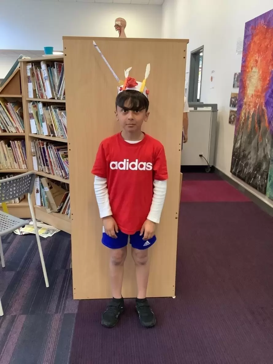 Calton Primary School - Profile (2024)