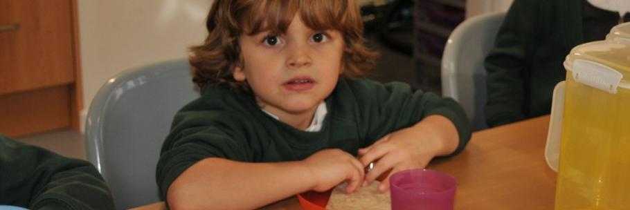 Longlevens Junior School - Profile (2024)