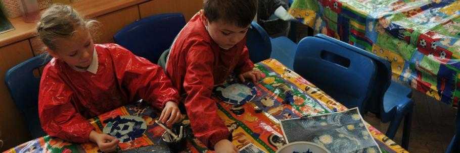 Longlevens Infant School - Profile (2024)