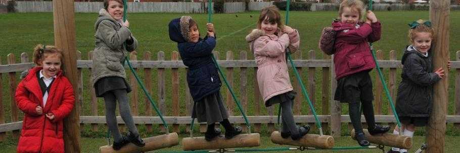 Longlevens Infant School - Profile (2023)