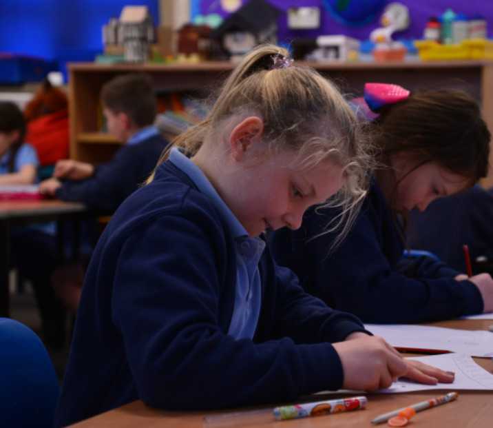 Eastcombe Primary School - Profile (2023)