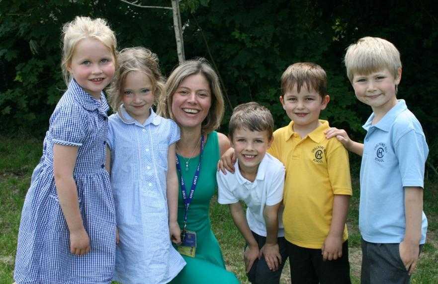 Chalford Hill Primary School Profile 2024