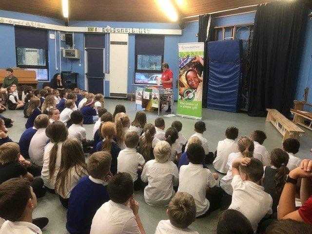 Park Junior School - Profile (2024)