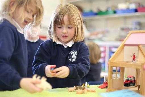 Twyning School - Profile (2024)