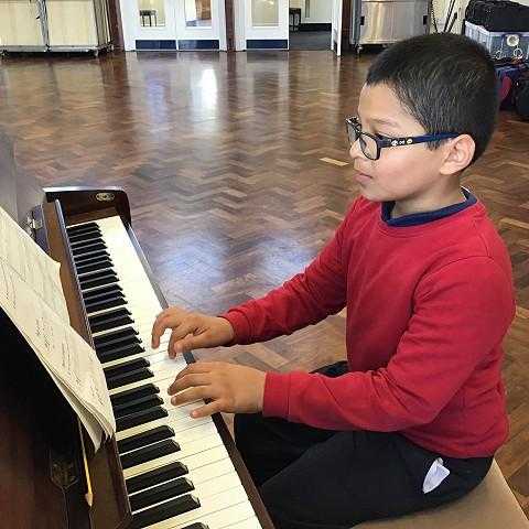 Innsworth Junior School - Profile (2023)