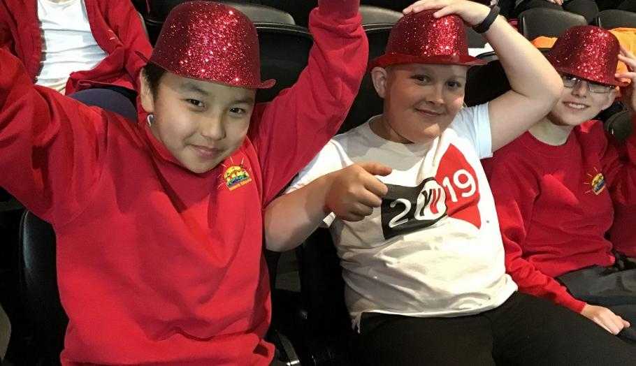 Innsworth Junior School - Profile (2024)