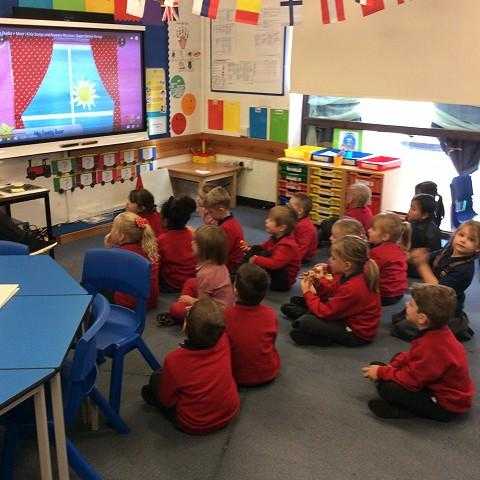 Innsworth Infant School - Profile (2023)