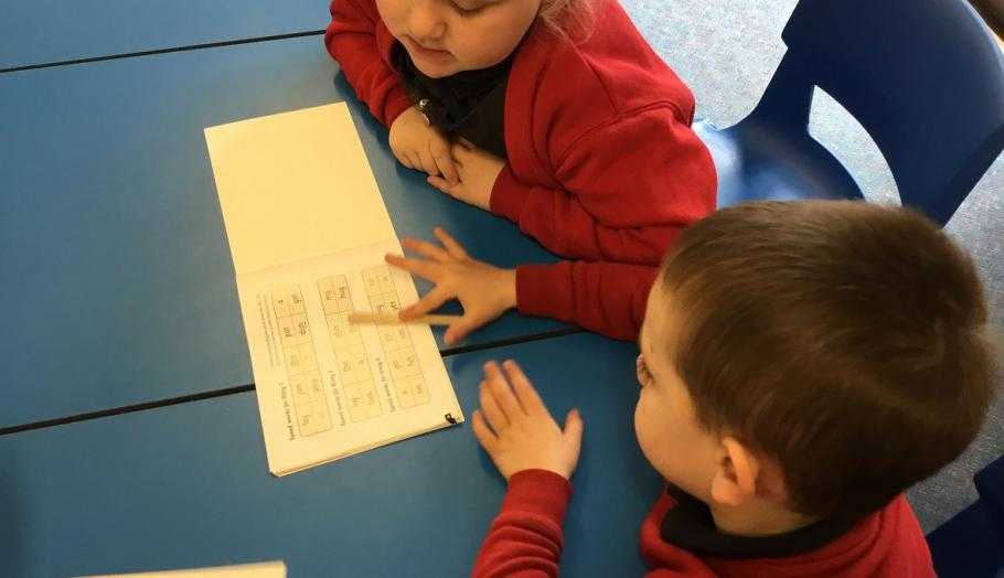 Innsworth Infant School - Profile (2024)