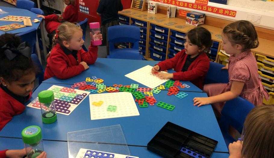 Innsworth Infant School - Profile (2023)