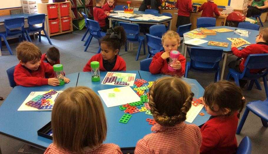 Innsworth Infant School - Profile (2024)