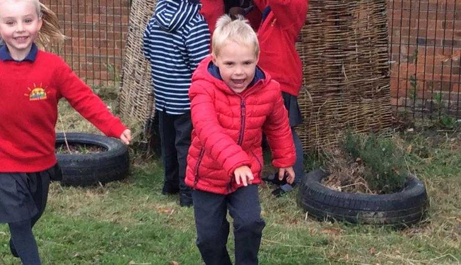 Innsworth Infant School - Profile (2024)