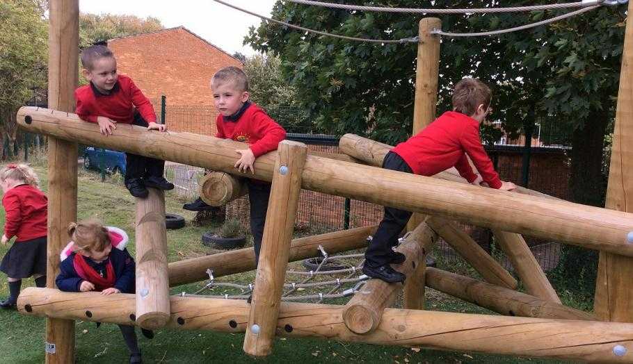 Churchdown Parton Manor Junior School - Profile (2024)