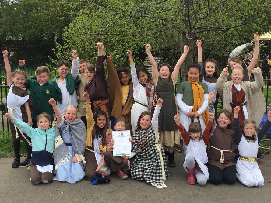 Dunalley Primary School - Profile (2023)