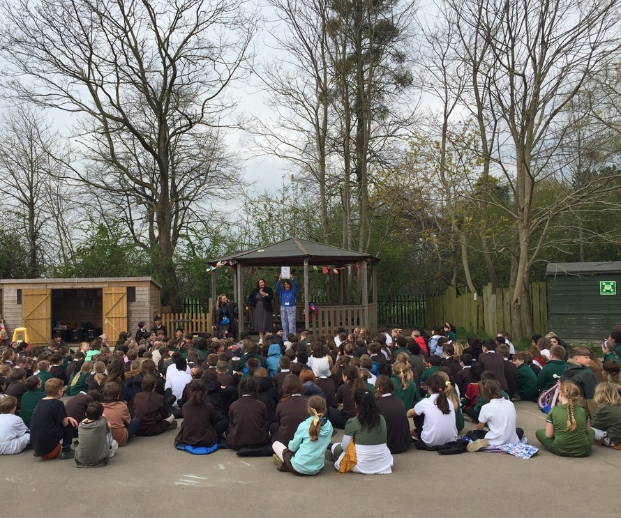 Dunalley Primary School - Profile (2023)