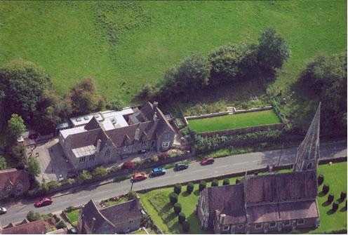 Clearwell Church of England Primary School - Profile (2023)
