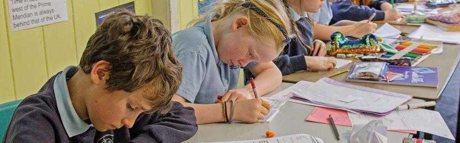 Cashes Green Primary School - Profile (2024)