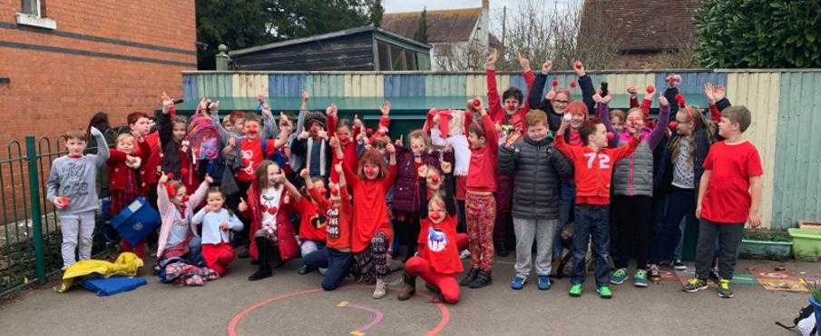 Ashleworth Church of England Primary School - Profile (2023)
