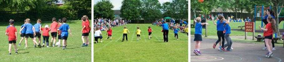 Bussage Church of England Primary School - Profile (2024)