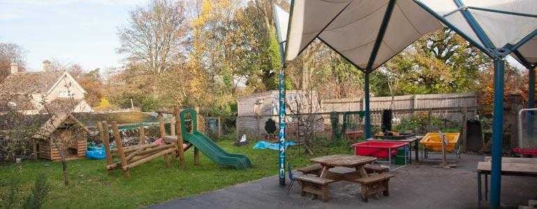 Miserden Church of England Primary School - Profile (2023)