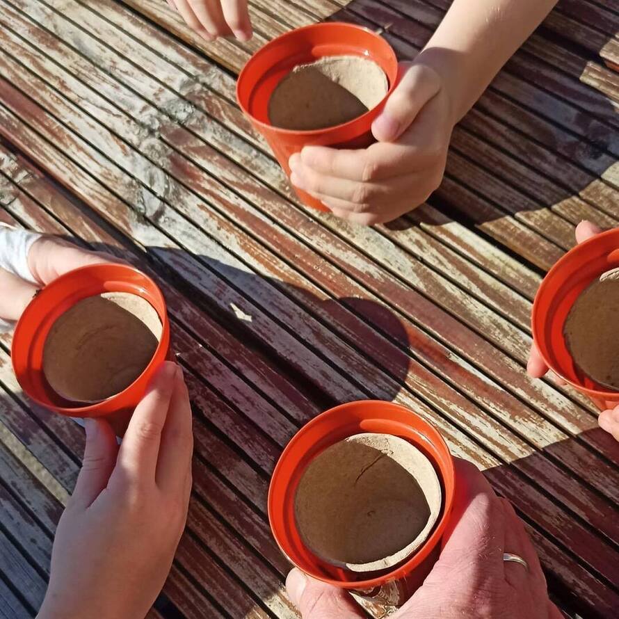 Miserden Church of England Primary School - Profile (2023)