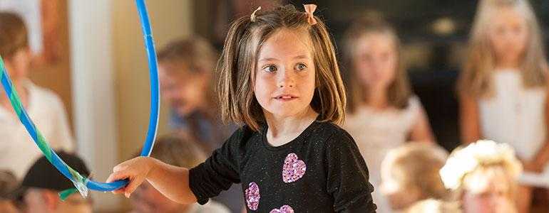 Miserden Church of England Primary School - Profile (2023)