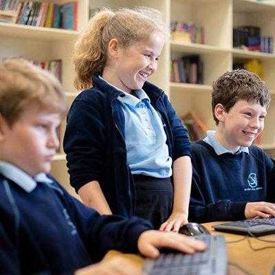 Hillesley Church of England Primary School - Profile (2023)