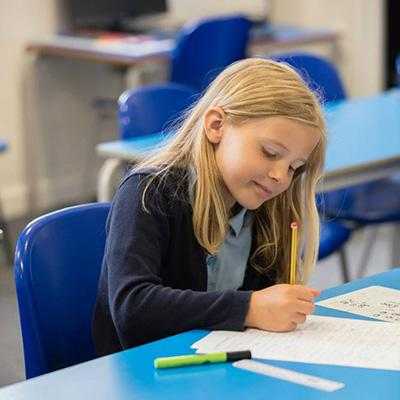 Hillesley Church of England Primary School - Profile (2023)