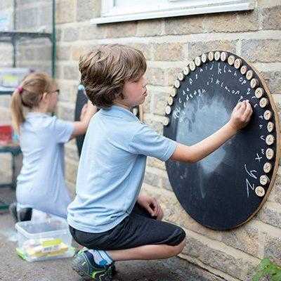 Hillesley Church of England Primary School - Profile (2023)