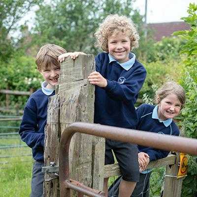 Hillesley Church of England Primary School - Profile (2023)