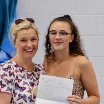 Barnwood Park School - Profile (2023)