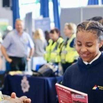 Barnwood Park School - Profile (2023)