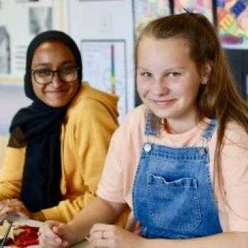 Barnwood Park School - Profile (2023)