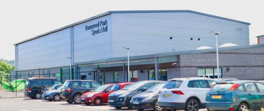 Barnwood Park School - Profile (2023)