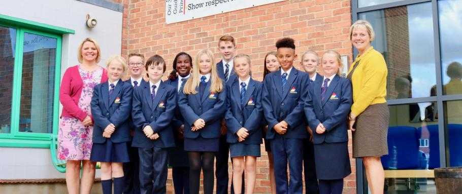 Barnwood Park School - Profile (2024)