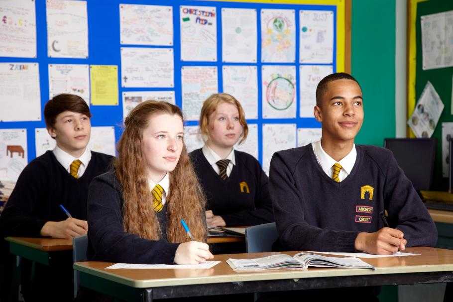 Archway School - Profile (2023)