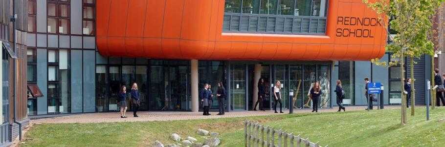 Rednock School - Profile (2024)