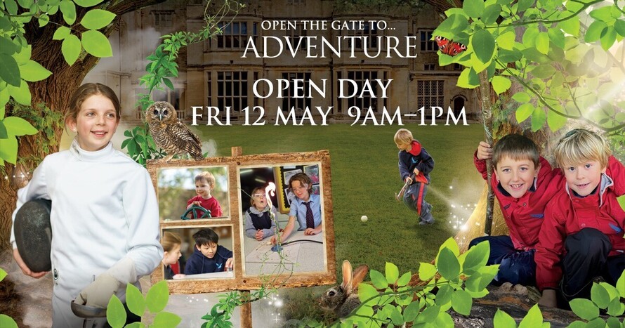 Hatherop Castle School - Profile (2023)