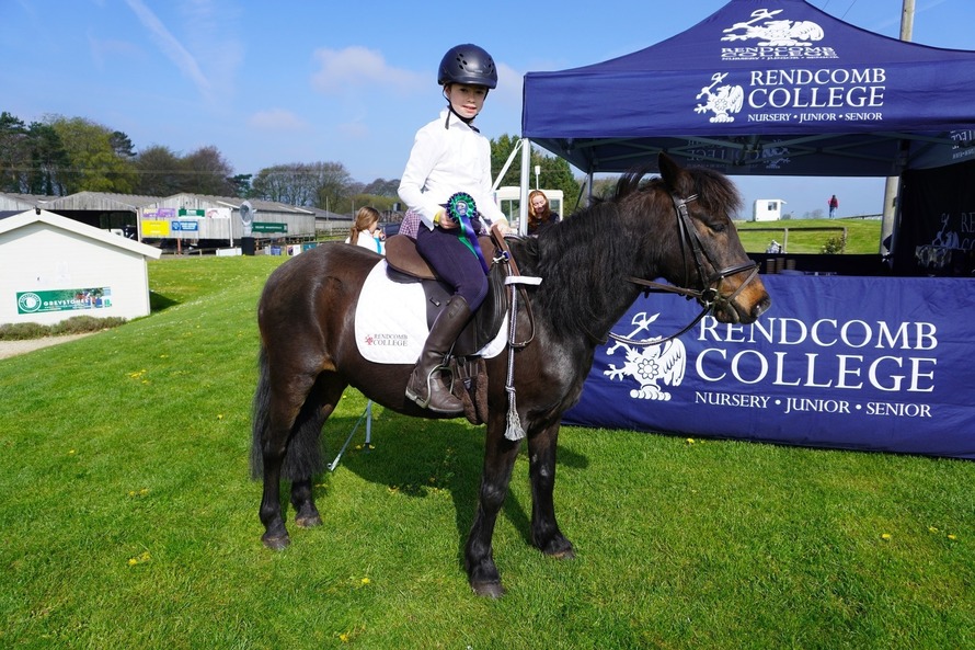 Rendcomb College - Profile (2023)