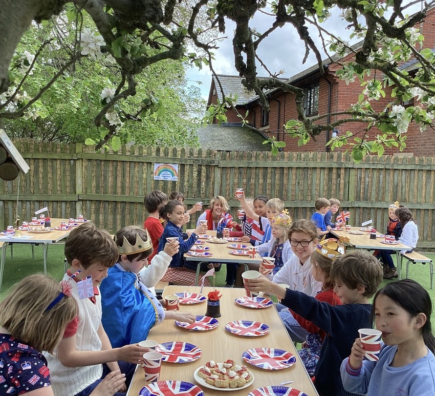Hopelands Preparatory School - Profile (2023)