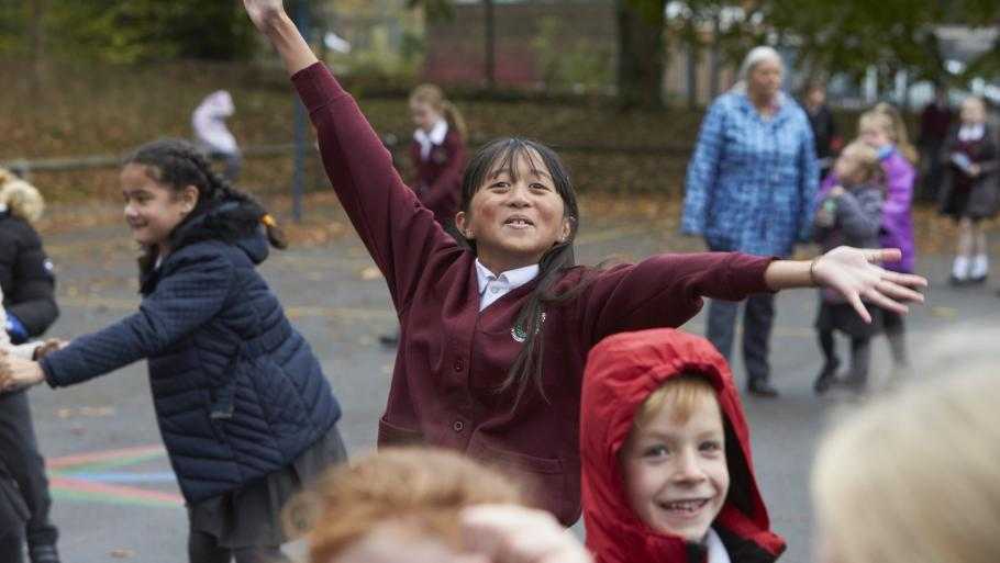 Winklebury Junior School - Profile (2024)