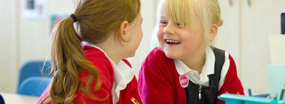 Bordon Infant School - Profile (2023)