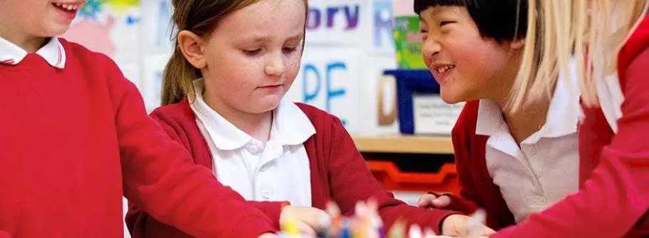 Bordon Infant School - Profile (2024)