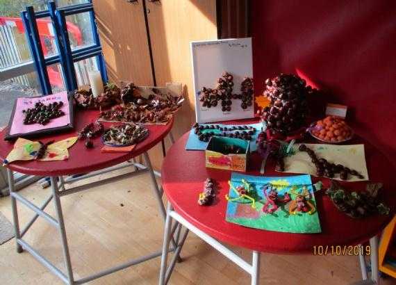 Wallop Primary School - Profile (2024)