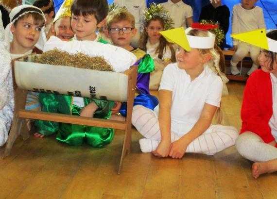 Grateley Primary School - Profile (2023)