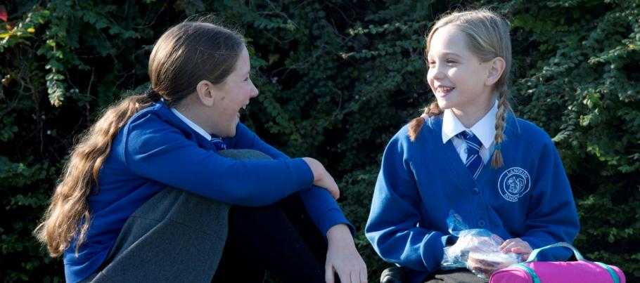 Langrish Primary School - Profile (2023)