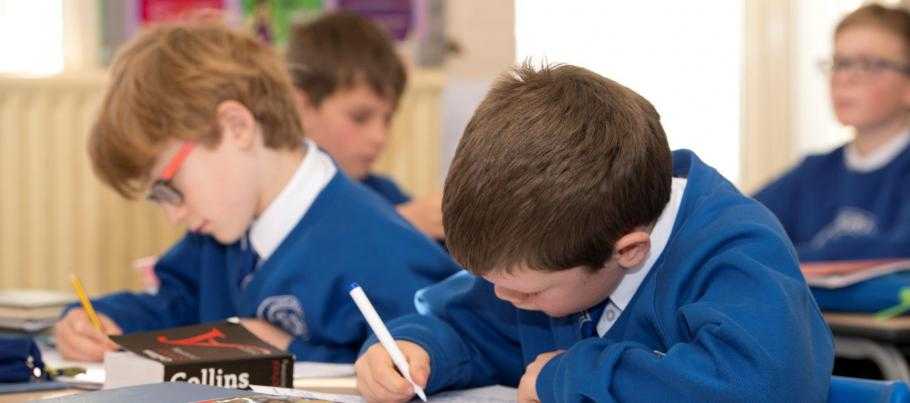 Langrish Primary School - Profile (2023)