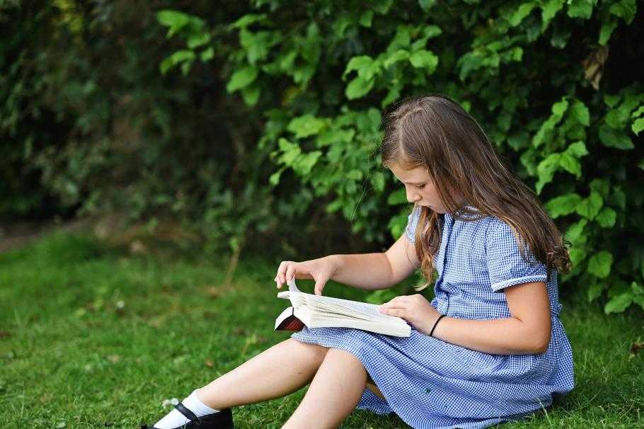 Langrish Primary School - Profile (2023)